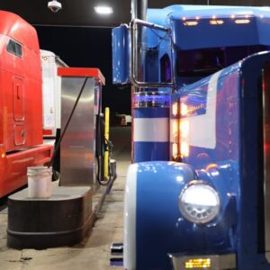 DAT Freight & Analytics - DAT