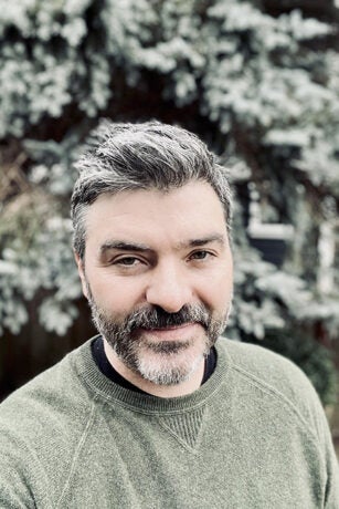 Company Leadership - DAT